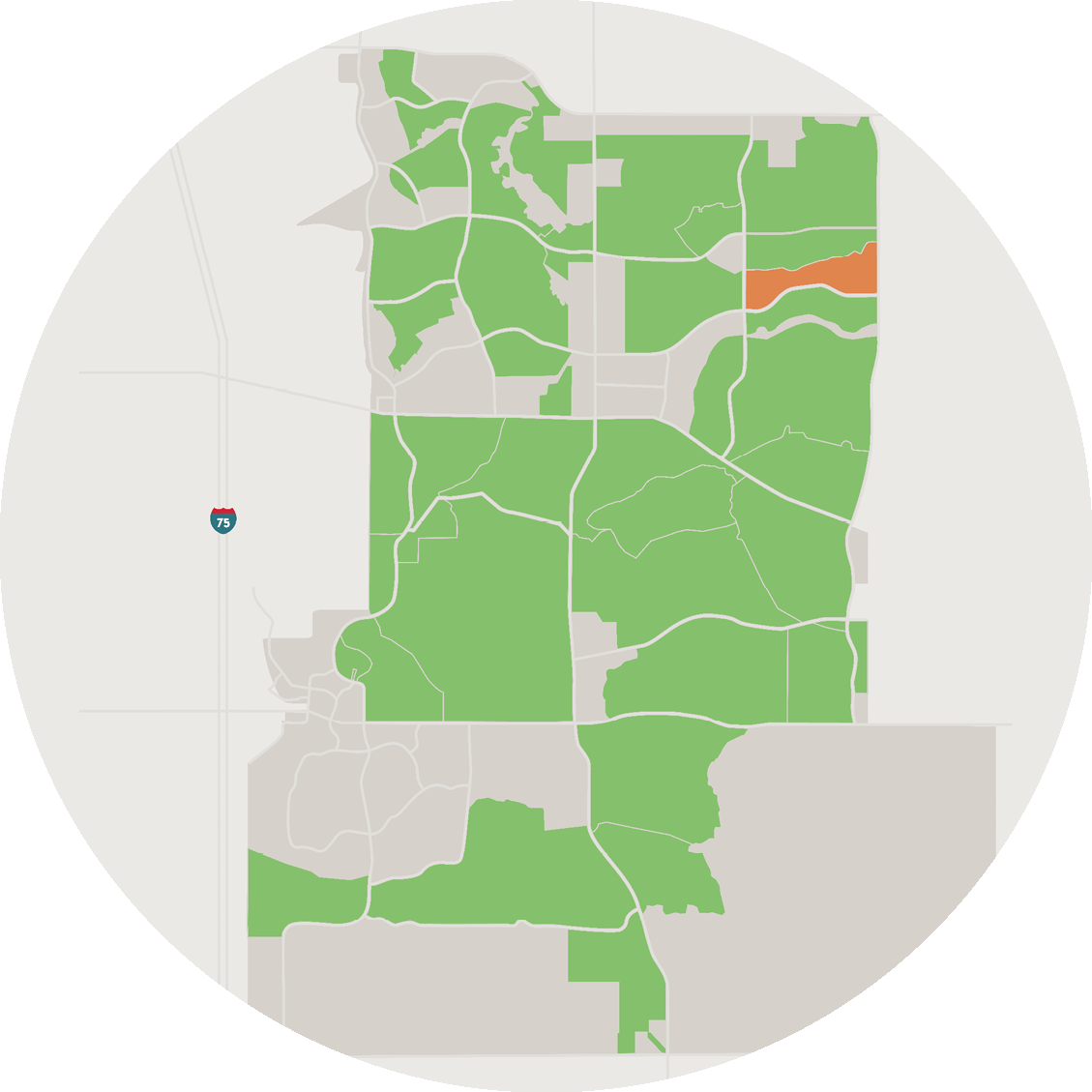 Cresswind – Lakewood Ranch