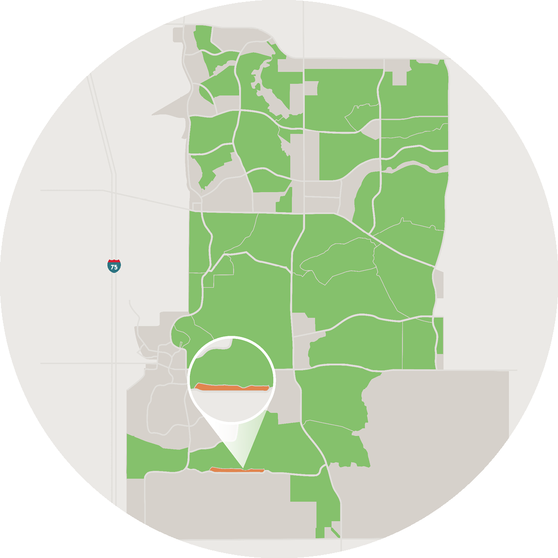 Waterside – Nautique – Lakewood Ranch