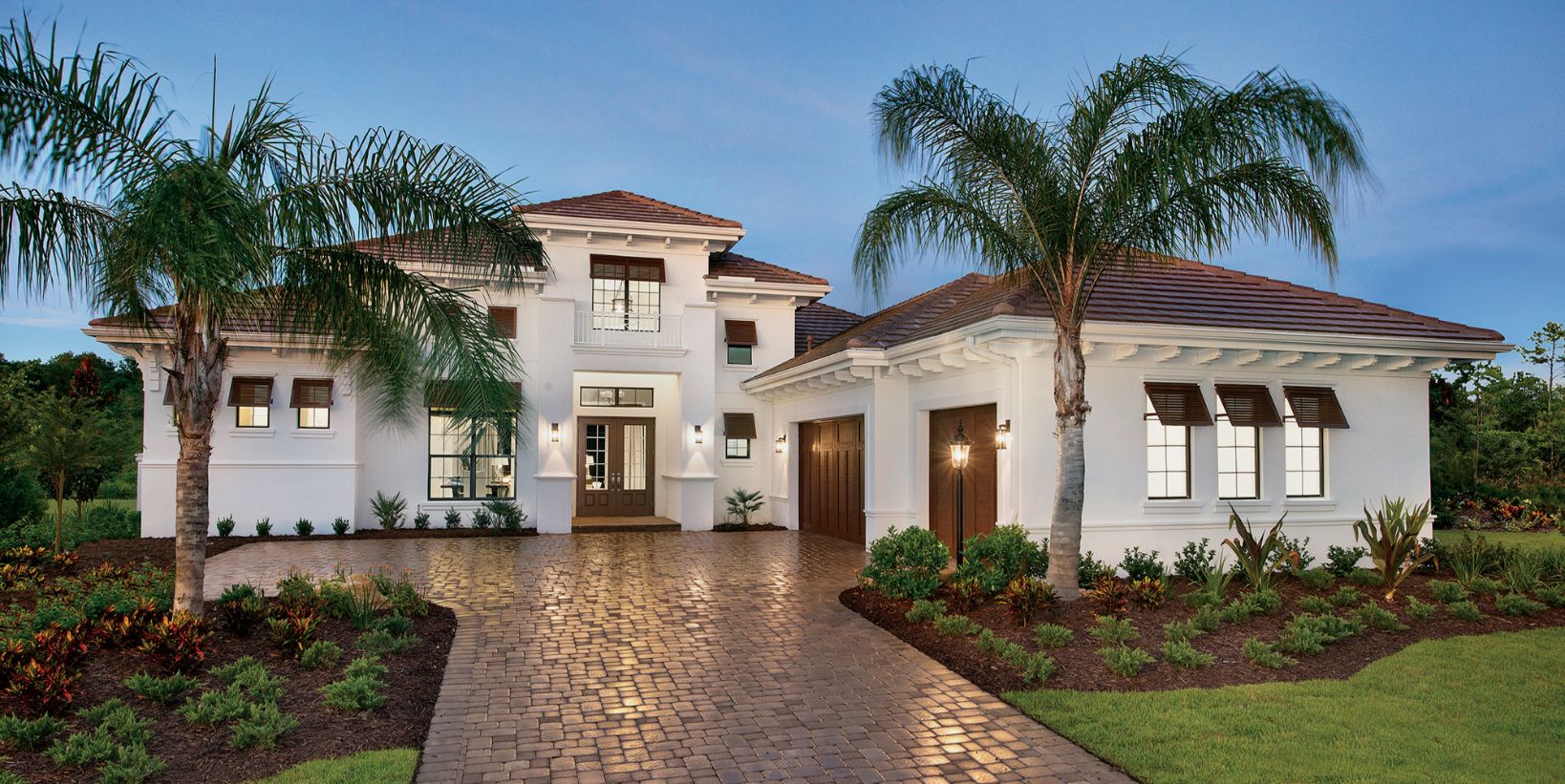 The Florida Home – Lakewood Ranch
