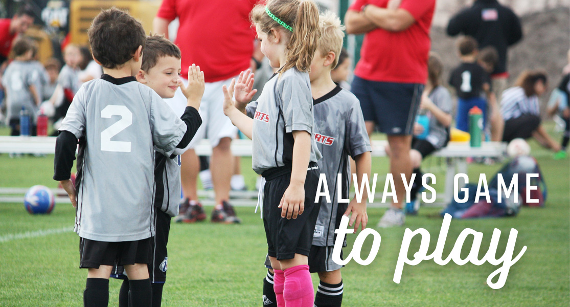 Premier Sports Campus – Lakewood Ranch