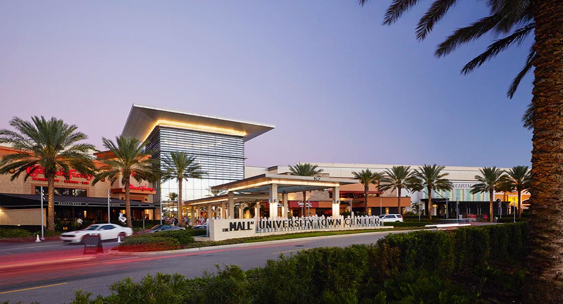 UTC – Lakewood Ranch